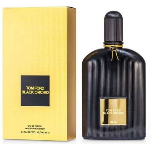 Tom Ford Black Orchid W edp 100ml