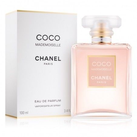 Chanel Coco Mademoiselle W edp 100ml