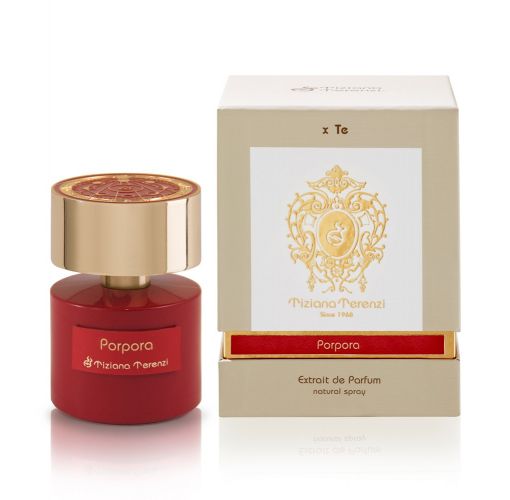 Tiziana Terenzi Porpora edp100ml