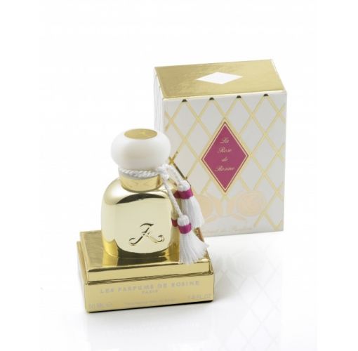 Les Parfums de Rosine Une Folie de Rose Extrait W edp 50ml