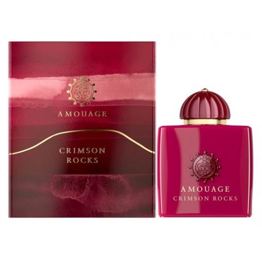 Amouage Crimson Rocks W edp 100ml