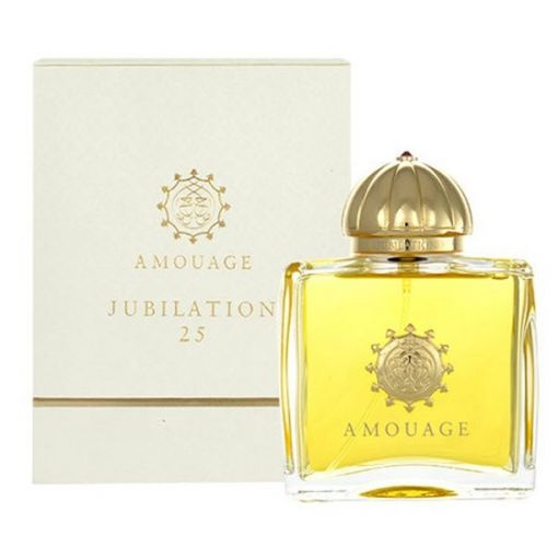 Amouage Jubilation 25 W edp 100ml