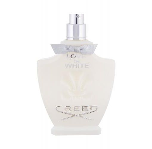 Creed Love In White W edp 75ml tstr