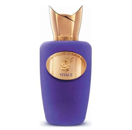 Sospiro Vivace edp 100ml