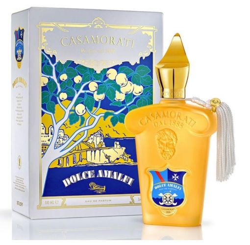 Xerjoff Dolce Amalfi edp 100ml