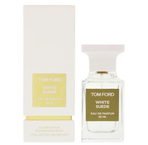 Tom Ford White Suede W edp 50ml