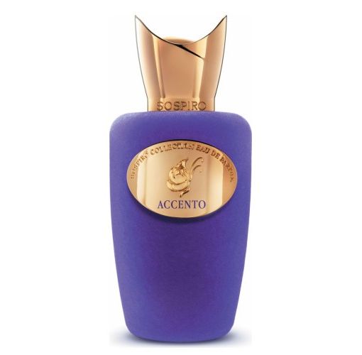 Sospiro Accento W edp 100ml