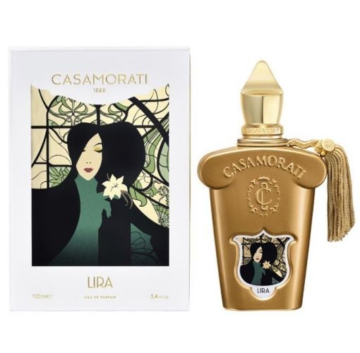 Xerjoff Lira W edp 100ml