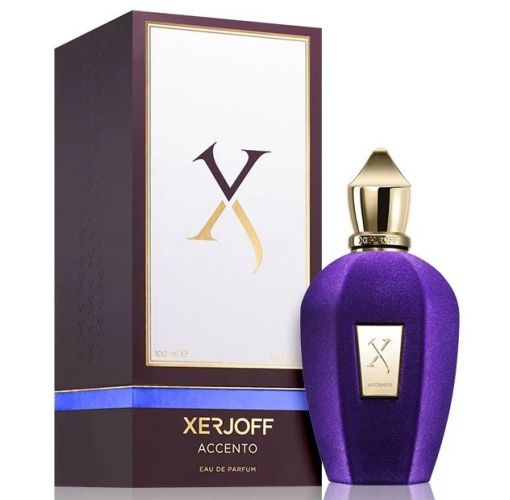 Xerjoff Accento edp 100ml