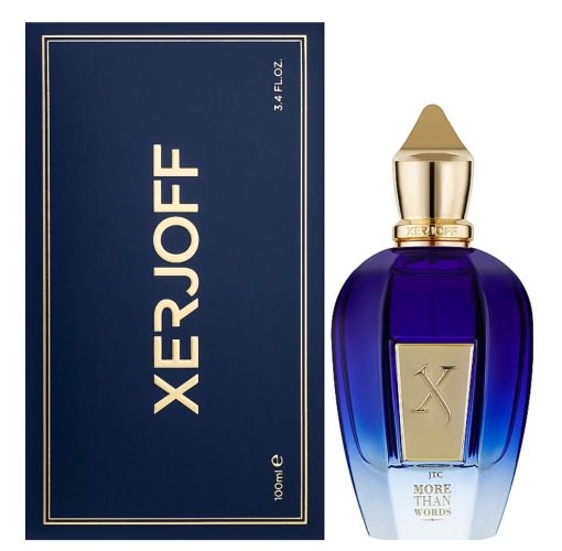 Xerjoff More Than Words edp 100ml