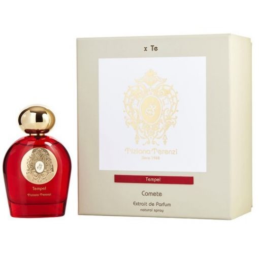 Tiziana Terenzi Tempel edp 100ml