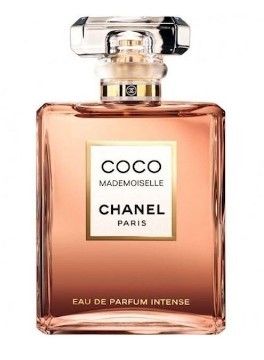 Chanel Coco Mademoiselle Intense 2018 edp 200ml