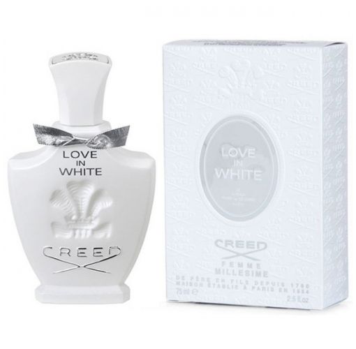 Creed Love In White W edp 75ml