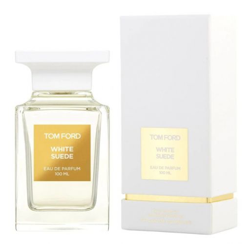 Tom Ford White Suede W edp 100ml