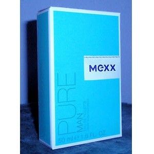 Mexx Pure M edt 30ml