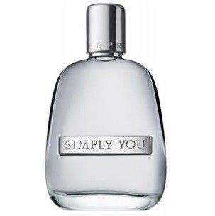 Esprit Simply You M edt 50ml tstr