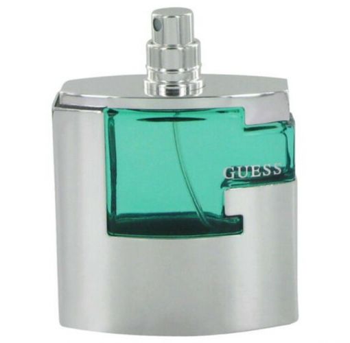 Guess Man M edt 75ml tstr