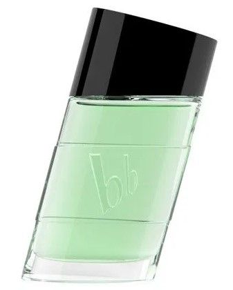 B.B. Made For M edt 50ml tstr