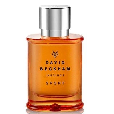 David Beckham Instinct Sport M edt 50ml tstr