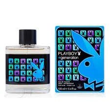 Playboy Generation M edt 100ml