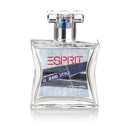 Esprit Jeans Style M edt 50ml tstr