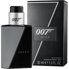 J.B. 007 Seven 2015 M edt 30ml