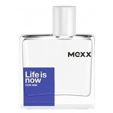 Mexx Life is Now 2015 M edt 50ml tstr