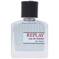 Replay For Him M edt 50ml tstr