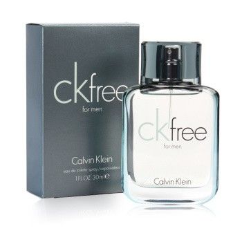 C.K. Free M edt 30ml