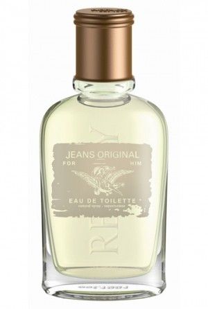 Replay Jeans Original For Him M edt 75ml tstr