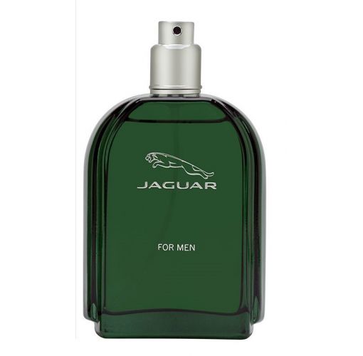 Jaguar For Men M edt 100ml tstr