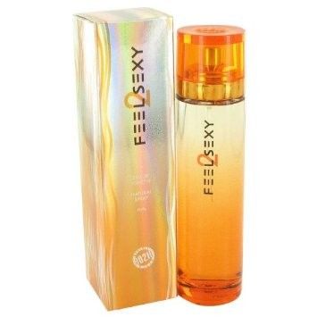 Beverly H. 90210 Feel 2 sexy M edt 100ml