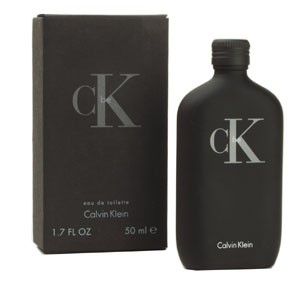 C.K. Be edt 50ml