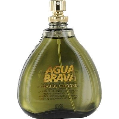 Puig Agua Brava M edc 100ml tstr