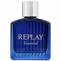 Replay Essential 2014 M edt 75ml tstr