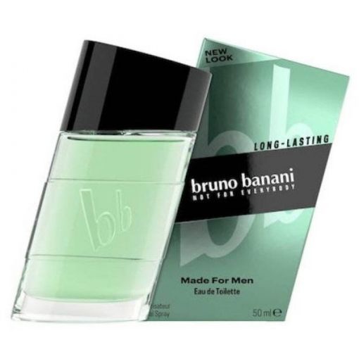 B.B. Made For M edt 50ml