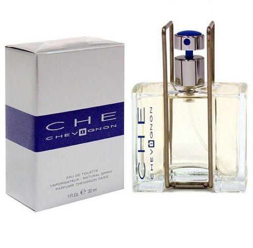 Chevignon Che M edt 30ml