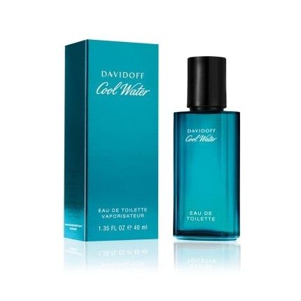 Davidoff Cool Water M edt 40ml