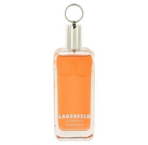 Lagerfeld Classic M edt 100ml tstr