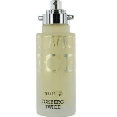 Iceberg Twice M edt 125ml tstr