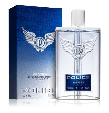 Police Frozen M edt 100ml