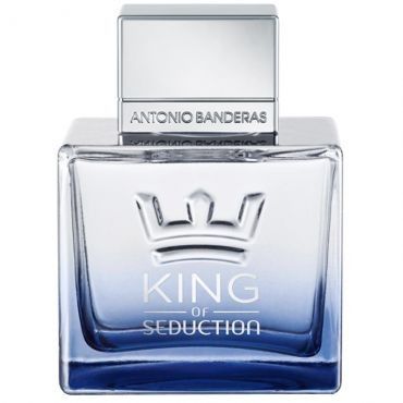 A.B. King Of Seduction 2014 M edt 100ml tstr