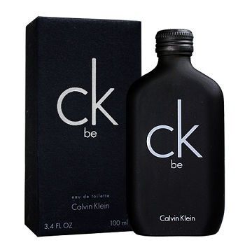 C.K. Be edt 100ml