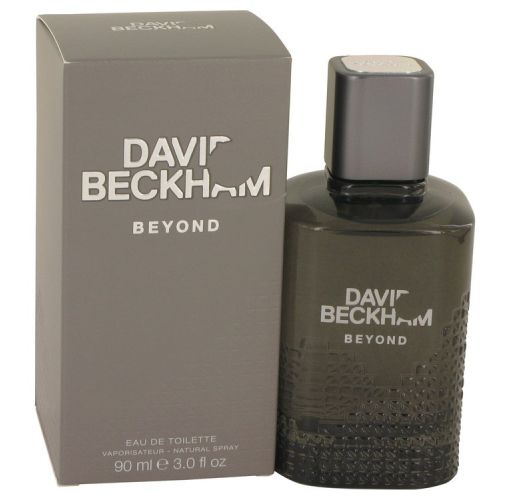 David Beckham Beyond M edt 90ml