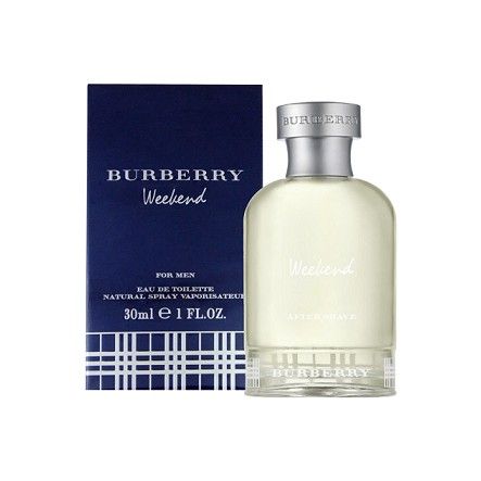 Burberry Weekend M edt 30ml