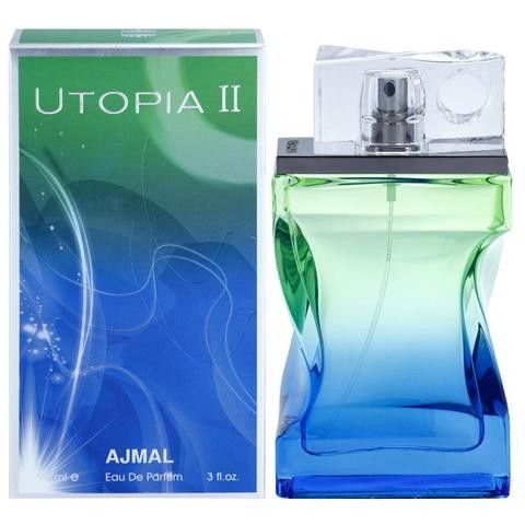 Ajmal Utopia 2 M edp 90ml