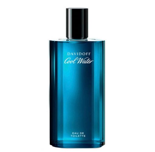 Davidoff Cool Water M edt 125ml tstr