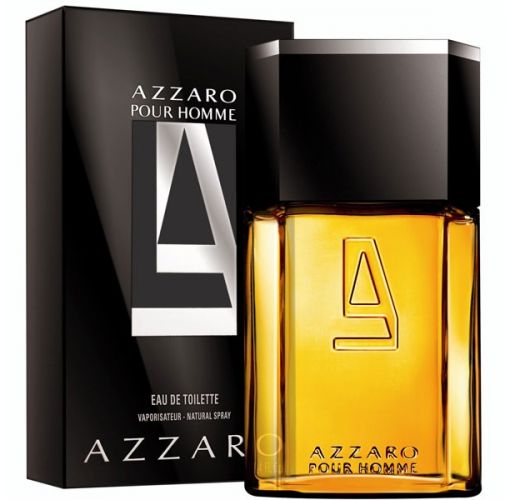 Azzaro Pour Homme M edt 30ml