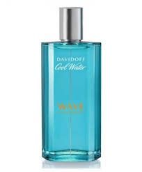 Davidoff Cool Water Wave 2017 M edt 125ml tstr