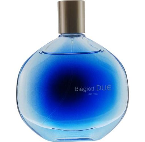 L.B. Due Uomo M edt 90ml tstr